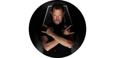 The Legend of Kingdom Come